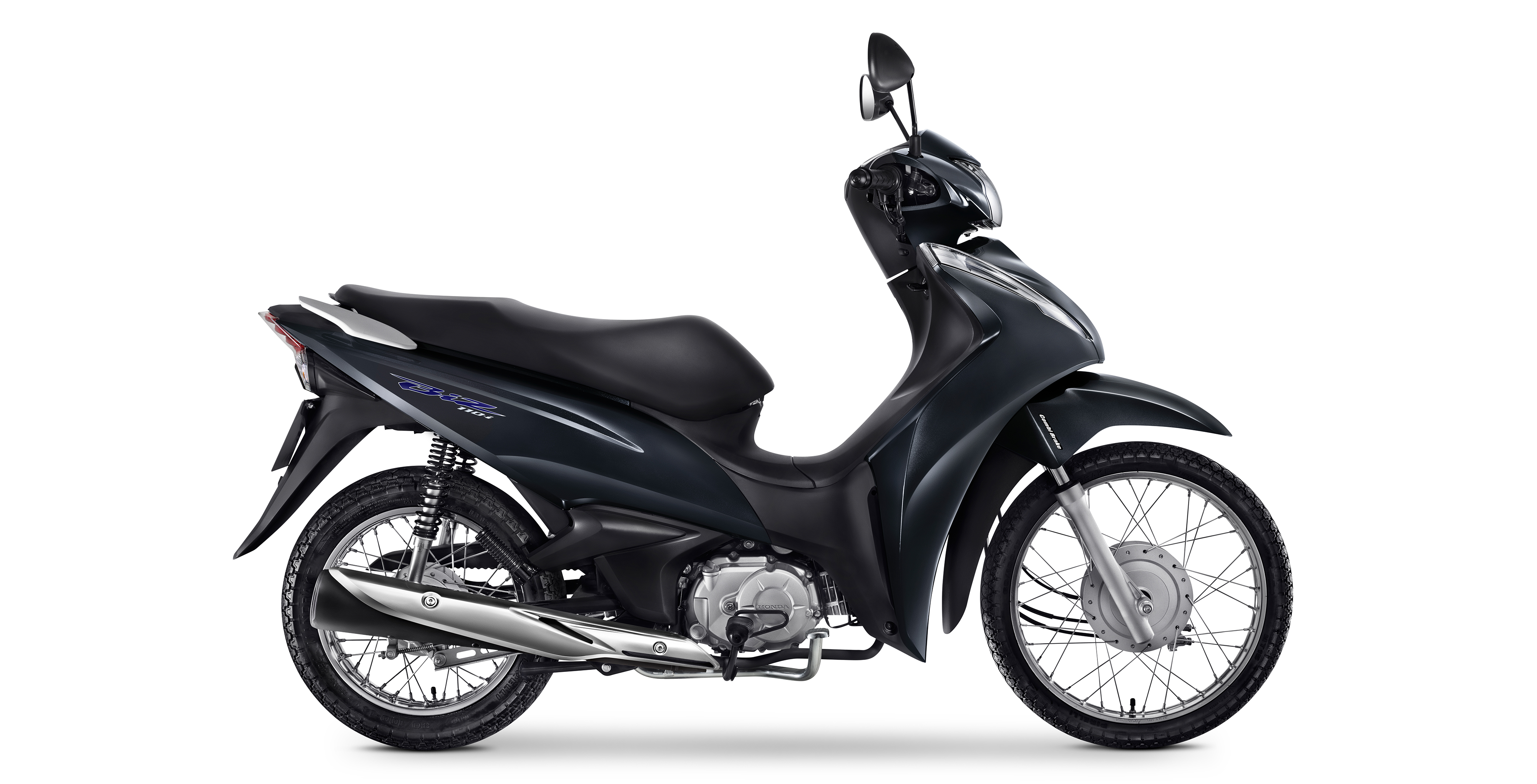 Honda Moto Remaza - A Maior em Honda | Modelos - Biz 110i