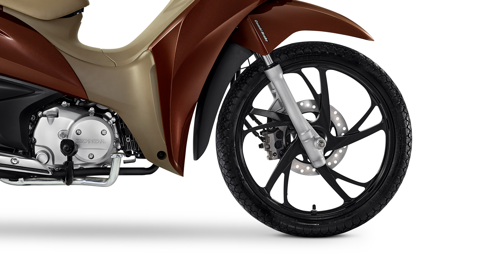 Honda Moto Remaza - A Maior em Honda | Modelos - Biz 125