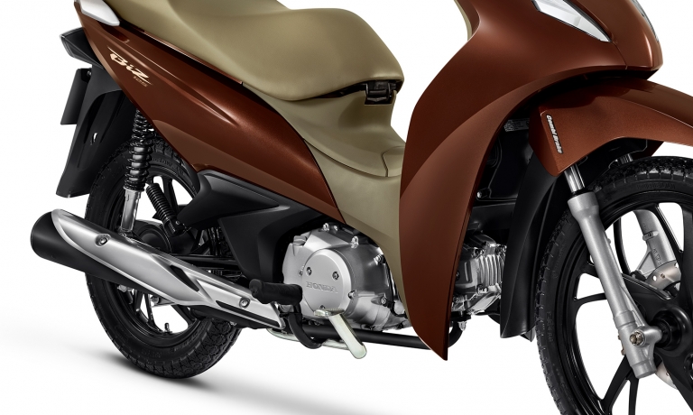 Honda Moto Remaza - A Maior em Honda | Modelos - Biz 125