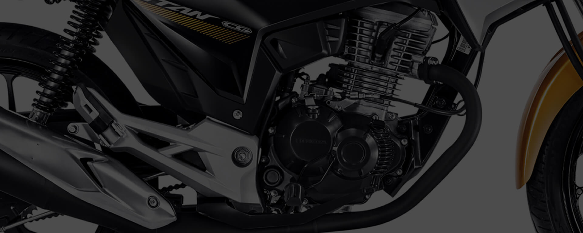 Honda Moto Remaza - A Maior em Honda | Modelos - CG 160 Titan