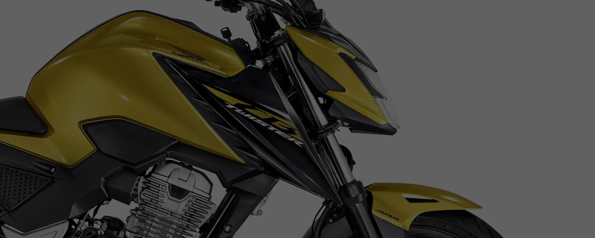 Honda Moto Remaza - A Maior em Honda | Modelos - CB 300F Twister