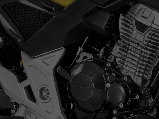 Honda Moto Remaza - A Maior em Honda | Modelos - CB 300F Twister
