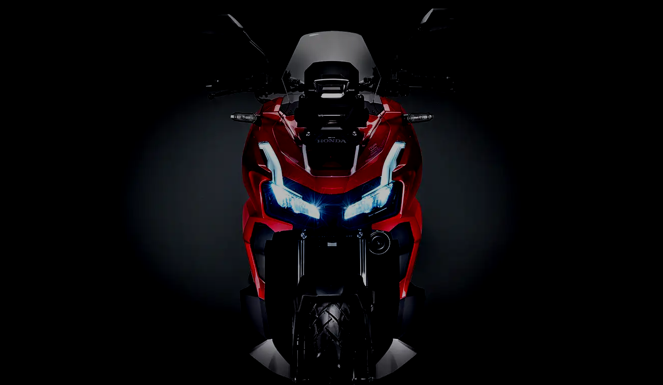 Honda Moto Remaza - A Maior em Honda | Modelos - HONDA-ADV