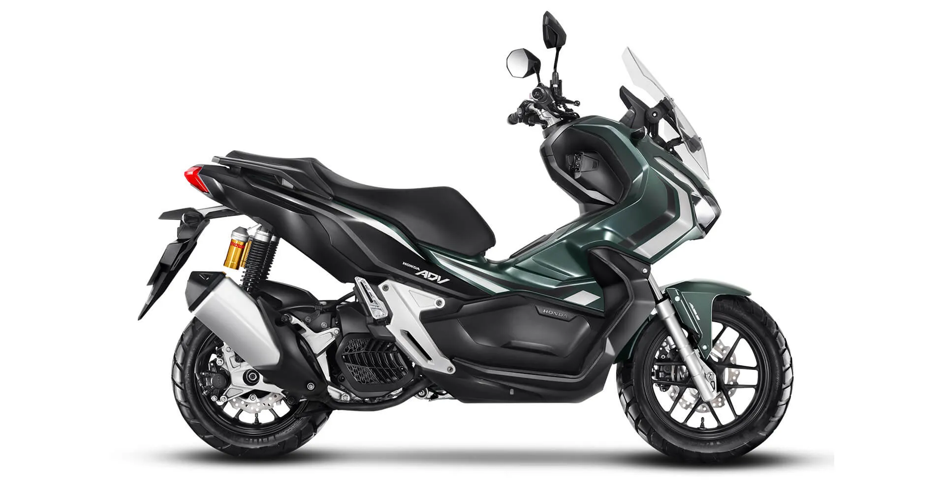 Honda Moto Remaza - A Maior em Honda | Modelos - HONDA-ADV