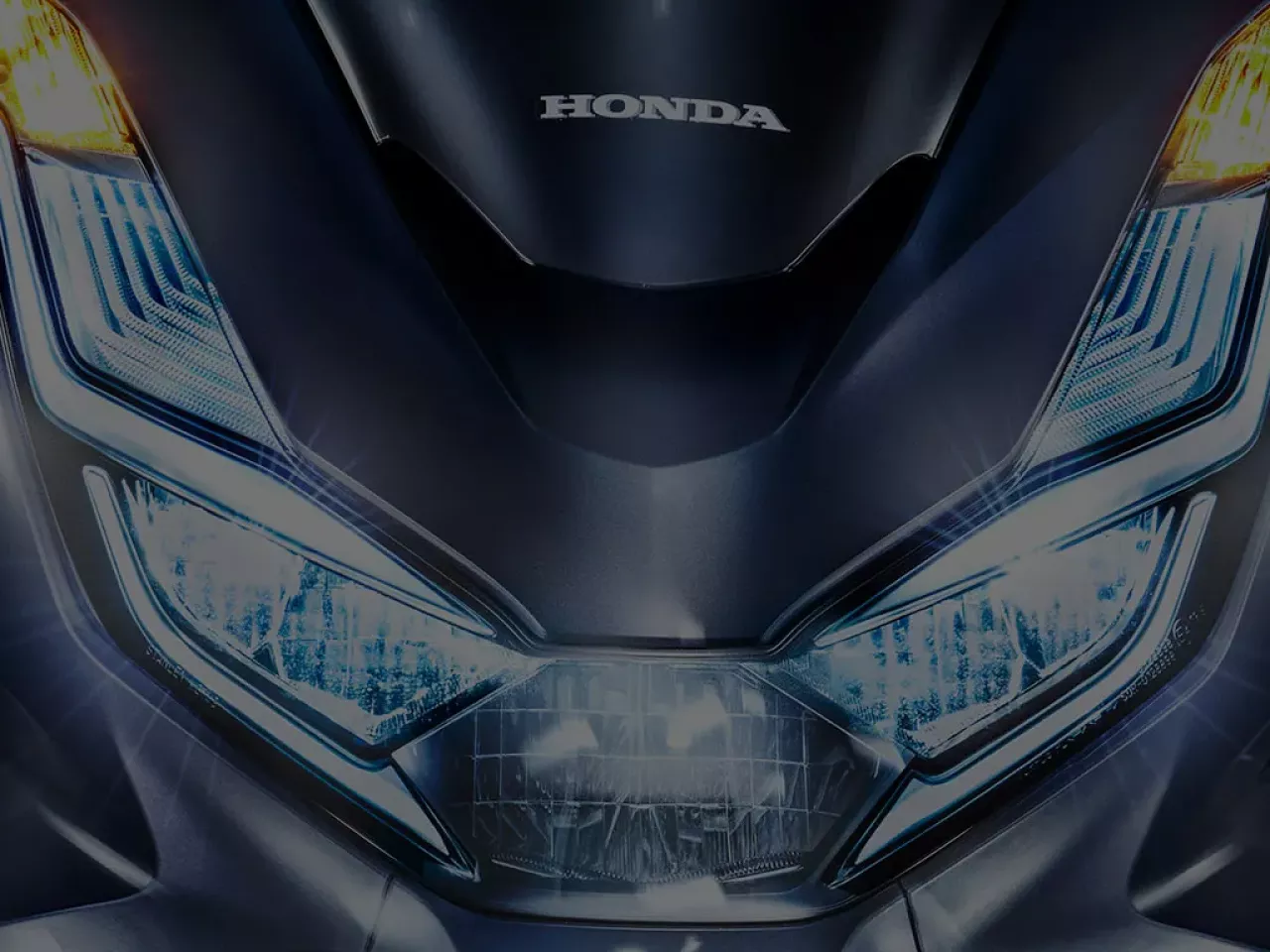Honda Moto Remaza - A Maior em Honda | Modelos - PCX