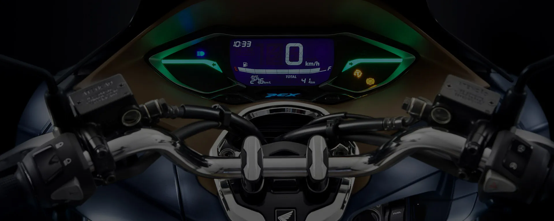 Honda Moto Remaza - A Maior em Honda | Modelos - PCX