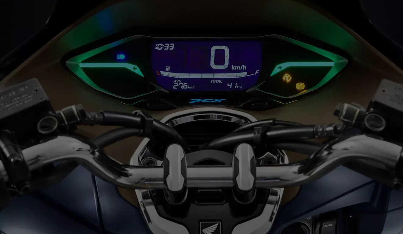 Honda Moto Remaza - A Maior em Honda | Modelos - PCX