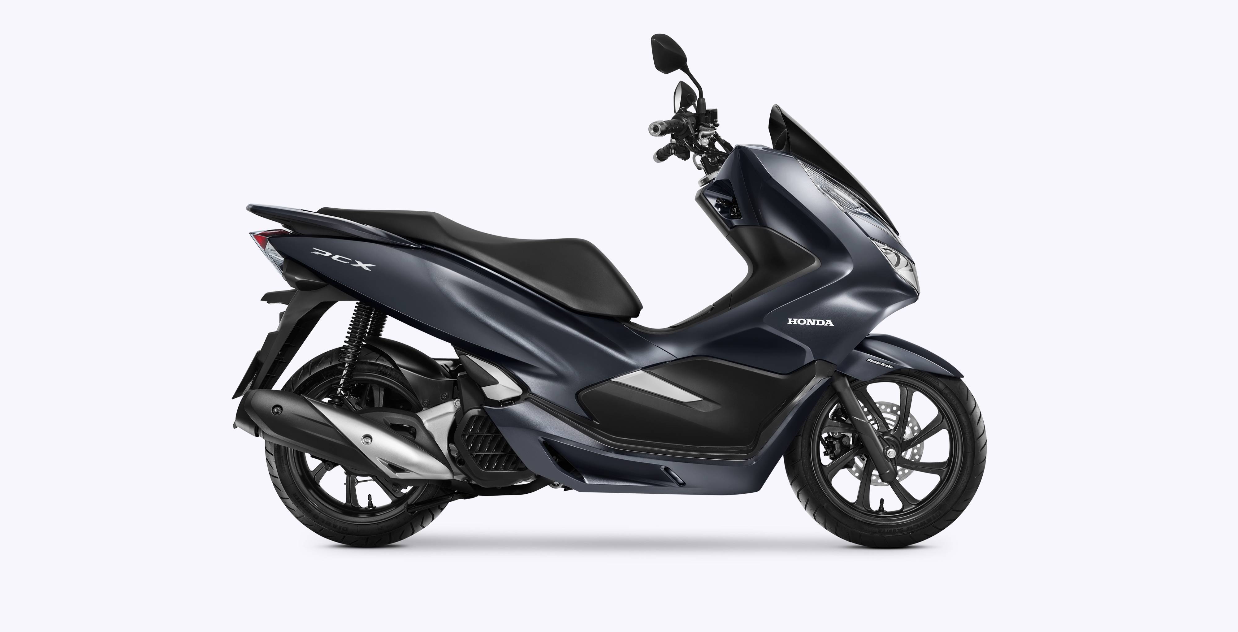 Honda Moto Remaza - A Maior em Honda | Modelos - PCX