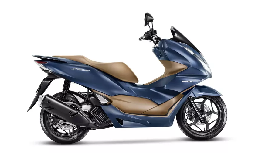 Honda Moto Remaza A Maior em Honda Modelos PCX