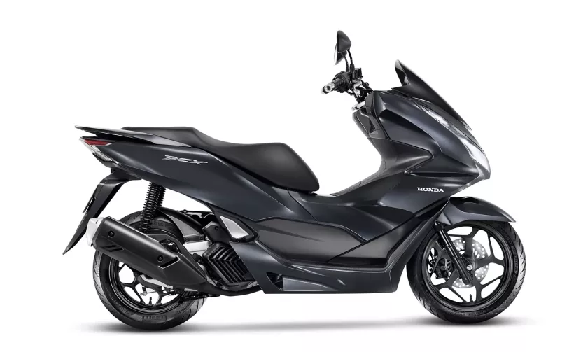 Honda Moto Remaza - A Maior em Honda | Modelos - PCX