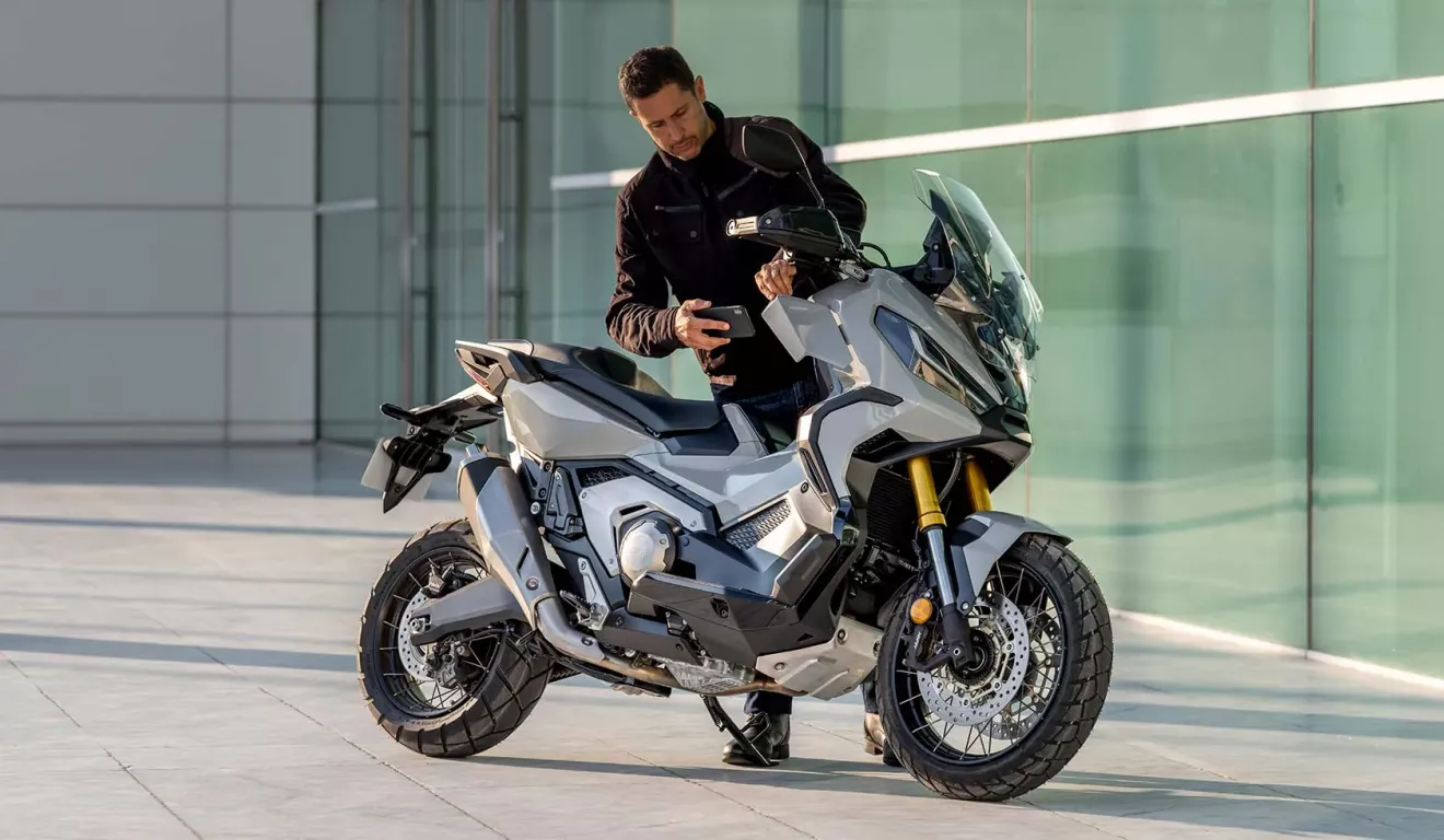 Nova Honda Adv 750 | atelier-yuwa.ciao.jp